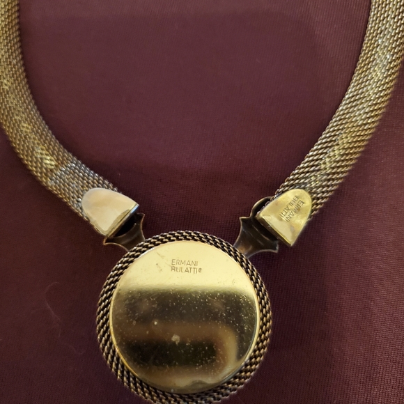 Ermani Bulatti | Jewelry | Ermani Bulatti Necklace | Poshmark